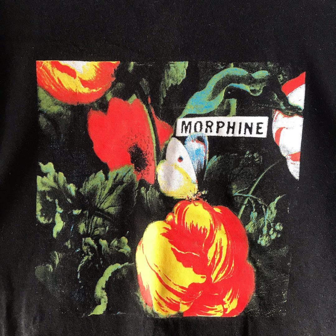 morphine 1992 good