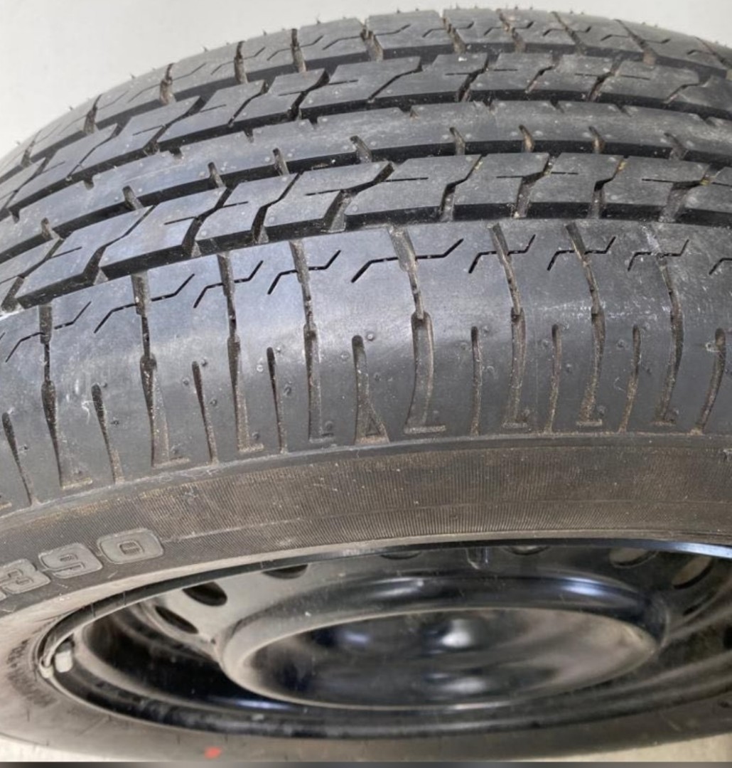 Bridgestone 16 inch tyres online, Car Accessories, Tyres & Rims on ...