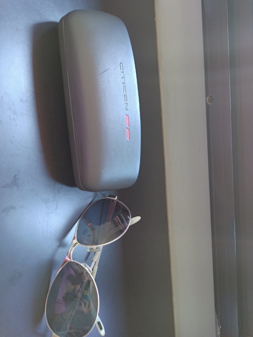 CITIZEN Sunglasses, Women's Fashion, Watches & Accessories, Sunglasses ...