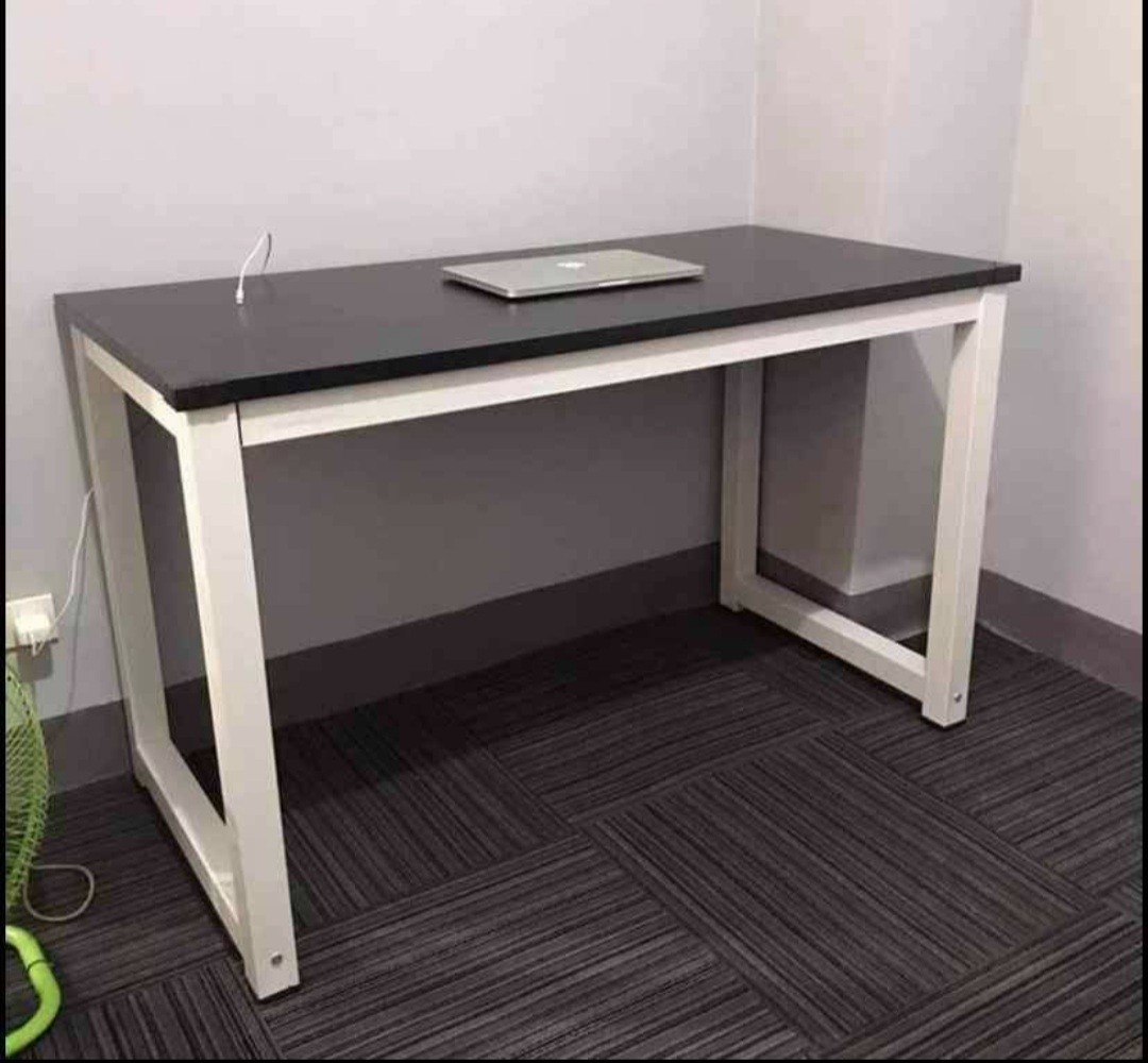 COMPUTER TABLE, Furniture & Home Living, Office Furniture & Fixtures on ...