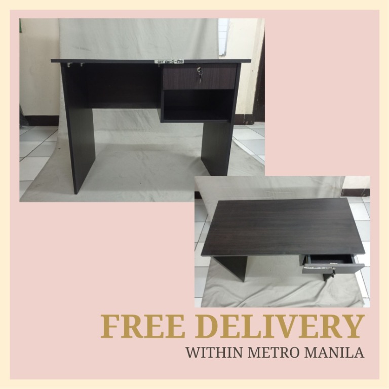 Computer table OFT 880 Col Wng G459 [FREE DEL TO ANY MM ADDRESS ...