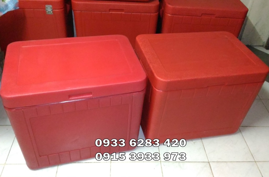 COOLER BOX 80 Liters - 05, Furniture & Home Living, Home Improvement ...