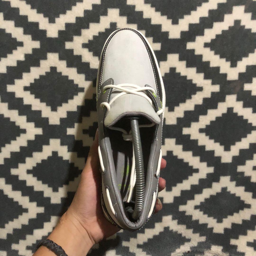 Crocs Top ~Sider, Men's Fashion, Footwear, Casual Shoes on Carousell