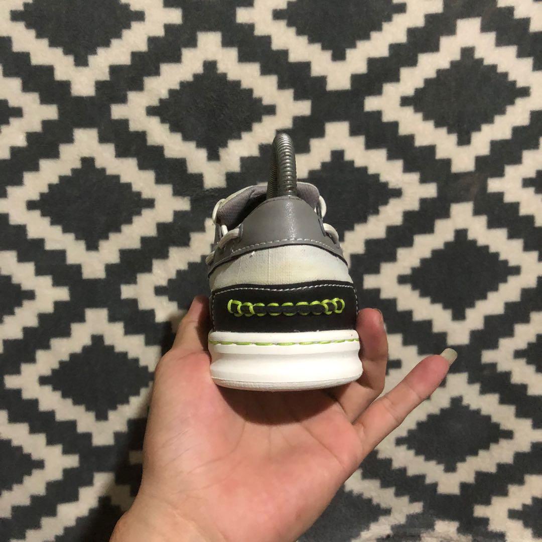 Crocs Top ~Sider, Men's Fashion, Footwear, Casual Shoes on Carousell