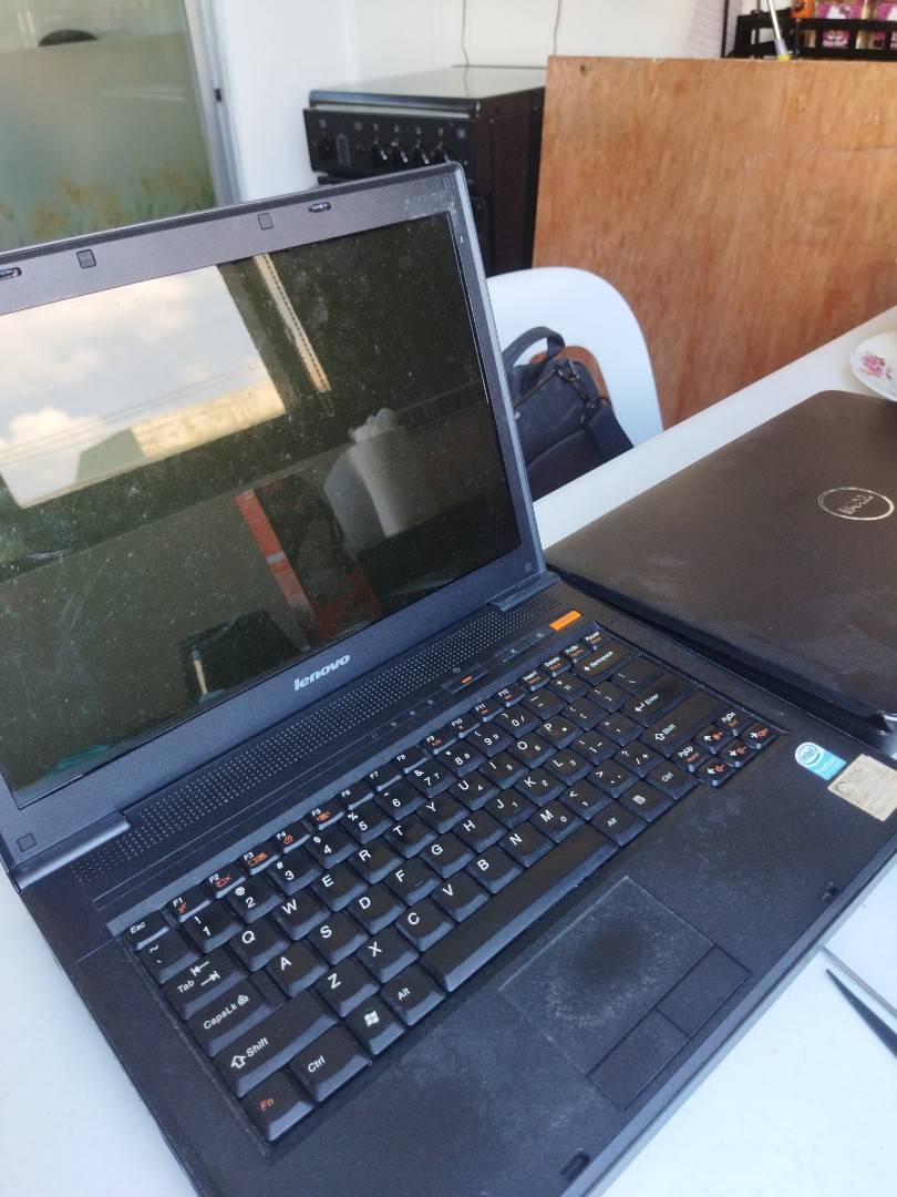 Defective laptop, Computers & Tech, Laptops & Notebooks on Carousell