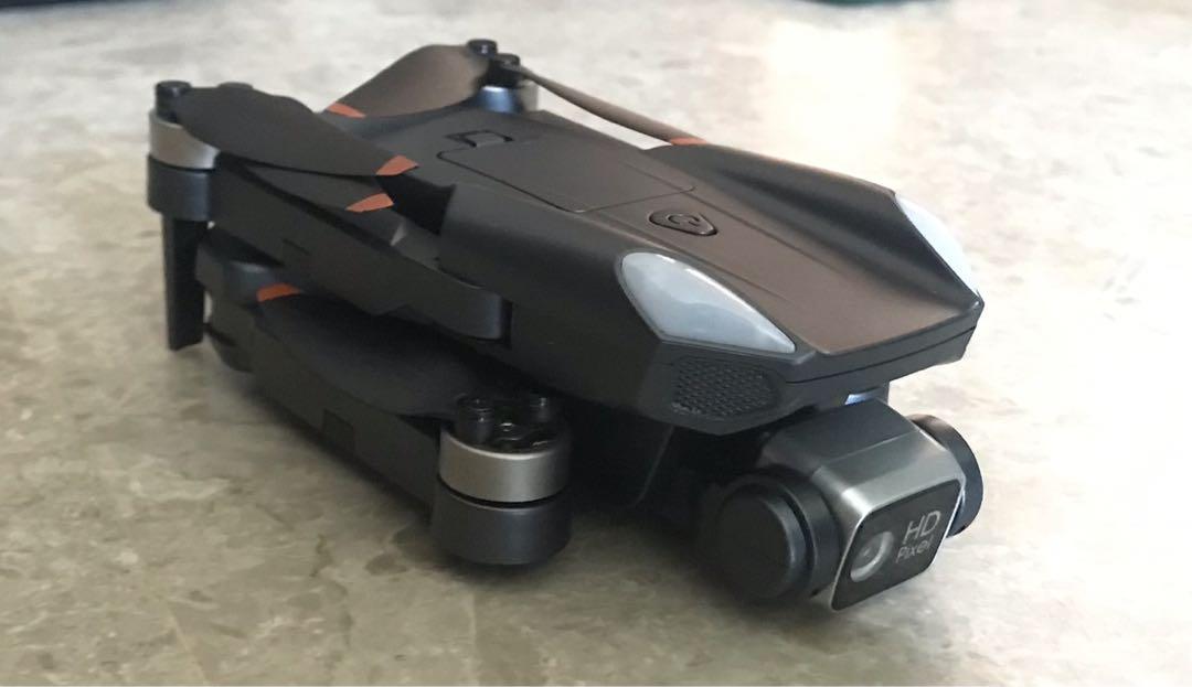 Drone RX 6K HD 5G GPS Dual Camera 5000m, Photography, Drones on Carousell