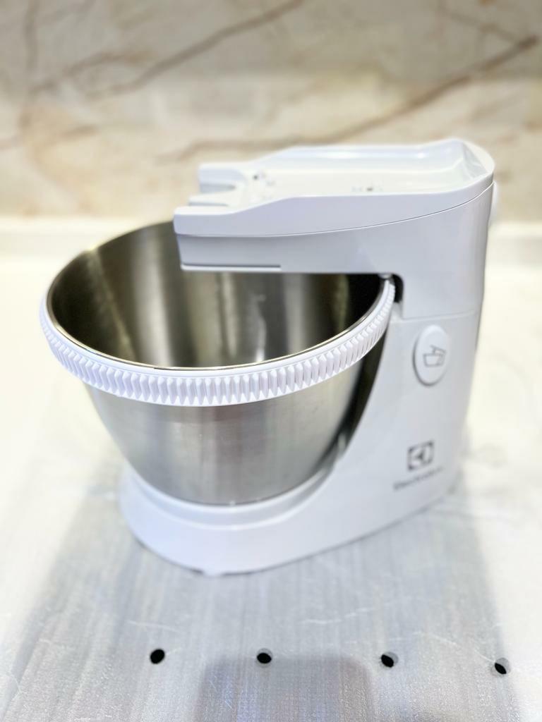 Electrolux Stand Mixer, TV & Home Appliances, Kitchen Appliances, Hand ...