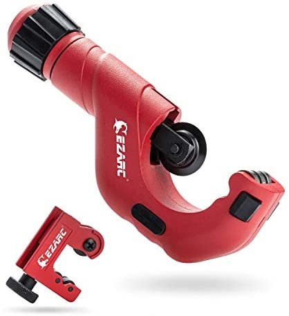 EZARC 2- Piece Pipe Cutter Setter, Furniture & Home Living, Home ...