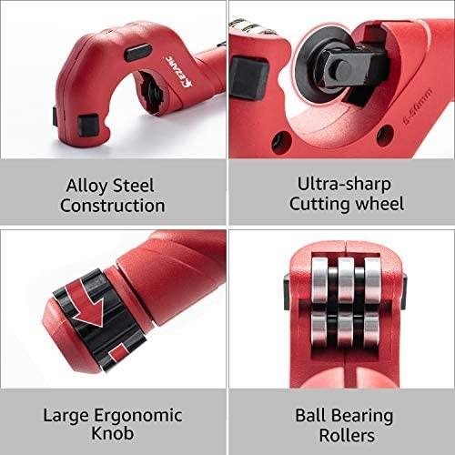 EZARC 2- Piece Pipe Cutter Setter, Furniture & Home Living, Home ...