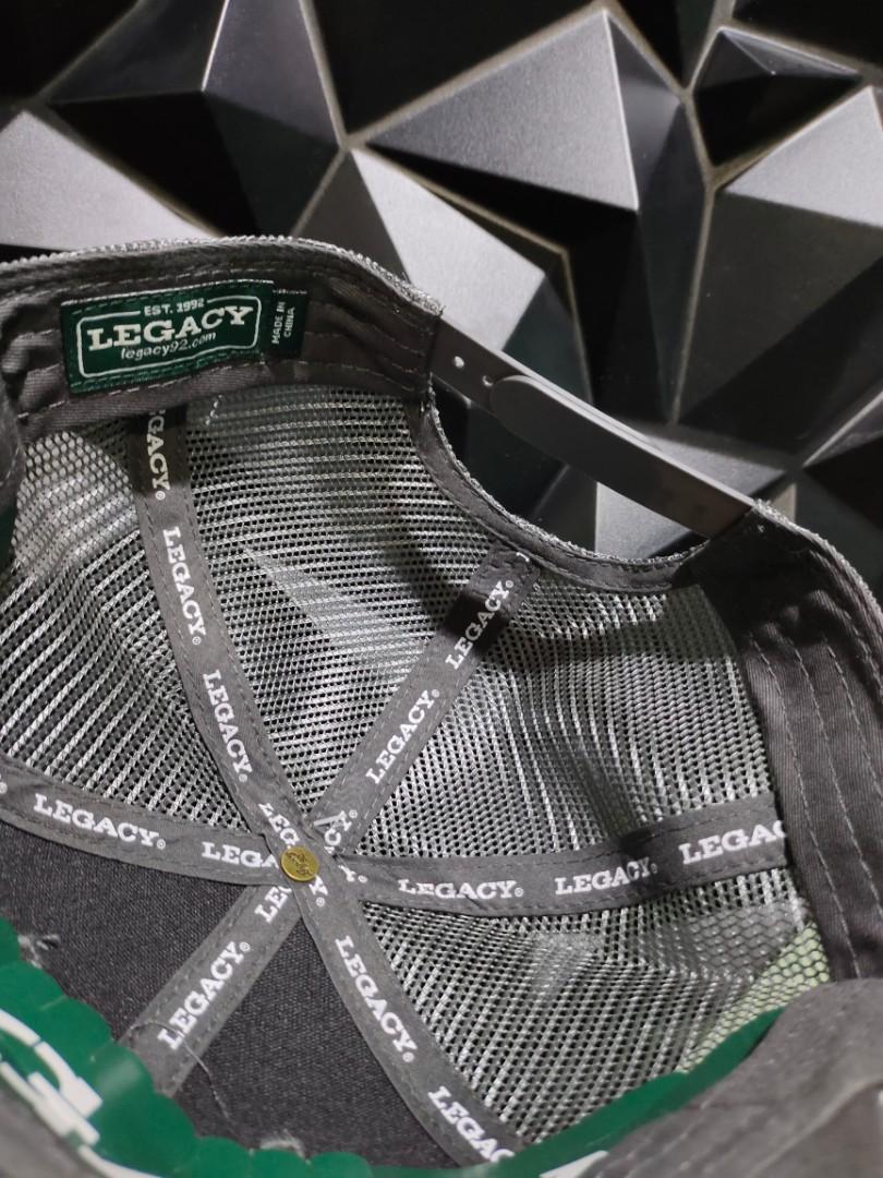 FGCU - OUTDOOR INSPIRED HAT BY LEGACY 92, Men's Fashion, Watches ...