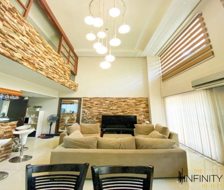 For Lease 1 Bedroom in Tuscany Private Estate BGC Taguig, Property ...