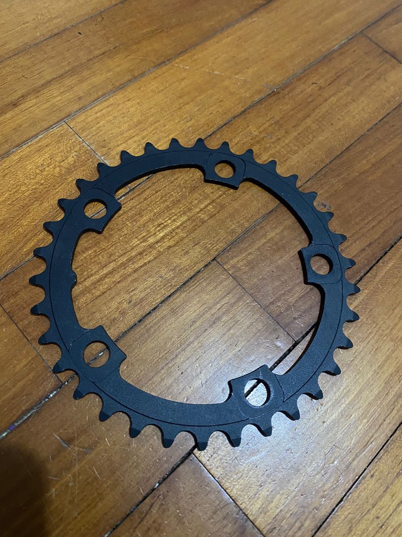 FSA Chainring, Sports Equipment, Bicycles & Parts, Parts & Accessories ...