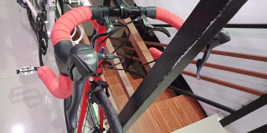 FUJI HELION R mini velo, Sports Equipment, Bicycles & Parts, Bicycles ...