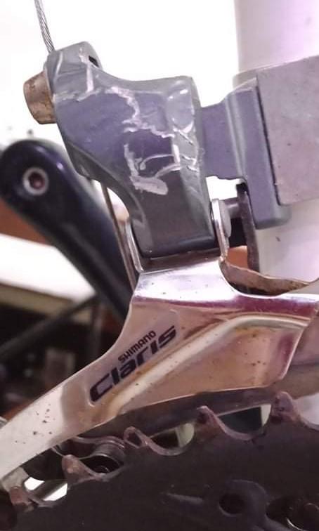FUJI HELION R mini velo, Sports Equipment, Bicycles & Parts, Bicycles ...