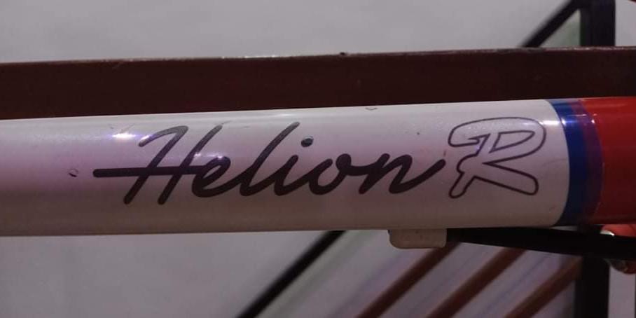 FUJI HELION R mini velo, Sports Equipment, Bicycles & Parts, Bicycles ...