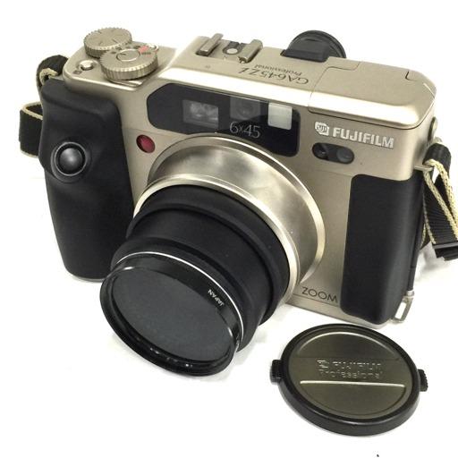 GA645zi 專業版 1：4.5-6.9 55-90mm 中格式攝像機, 攝影器材, 相機 - Carousell