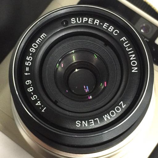 GA645zi 專業版 1：4.5-6.9 55-90mm 中格式攝像機, 攝影器材, 相機 - Carousell