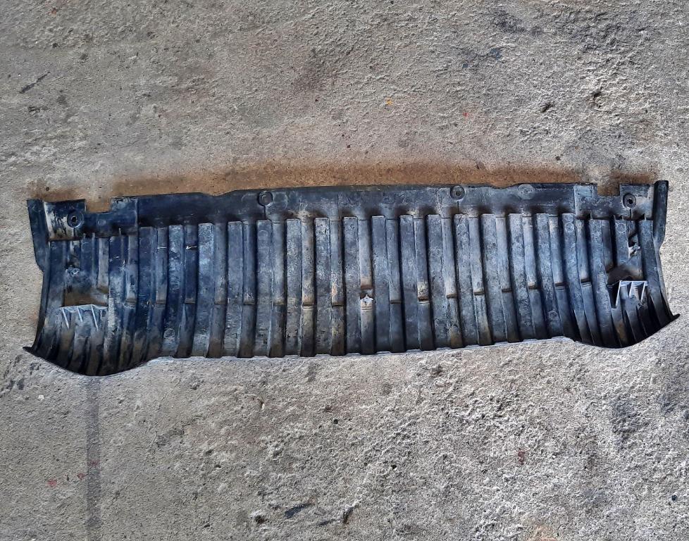 GENUINE AUDI A5/S5 8T 2008-2011 FRONT BUMPER UNDER TRAY 8T0807233, Auto ...