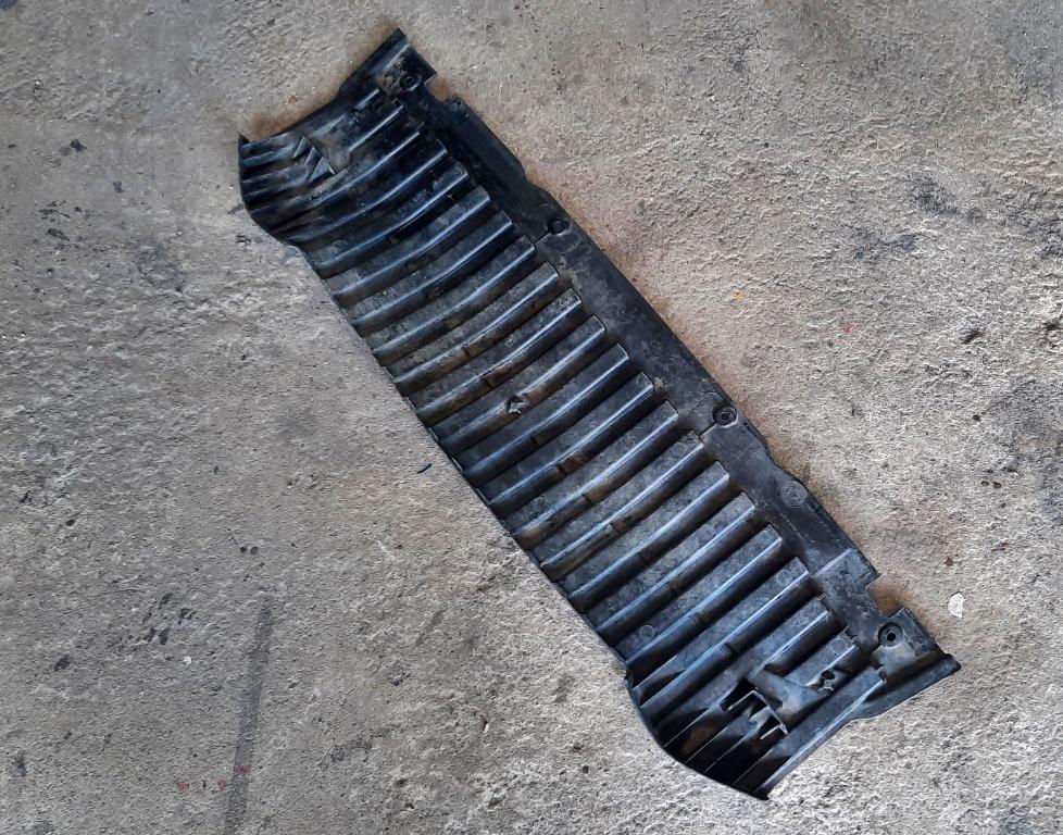 GENUINE AUDI A5/S5 8T 2008-2011 FRONT BUMPER UNDER TRAY 8T0807233, Auto ...