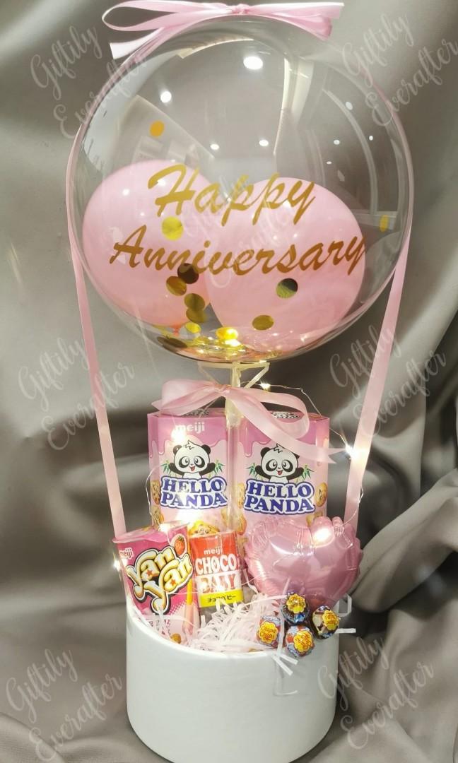 Get Well Soon hamper | Speedy recovery | gift hamper | anniversary gift ...