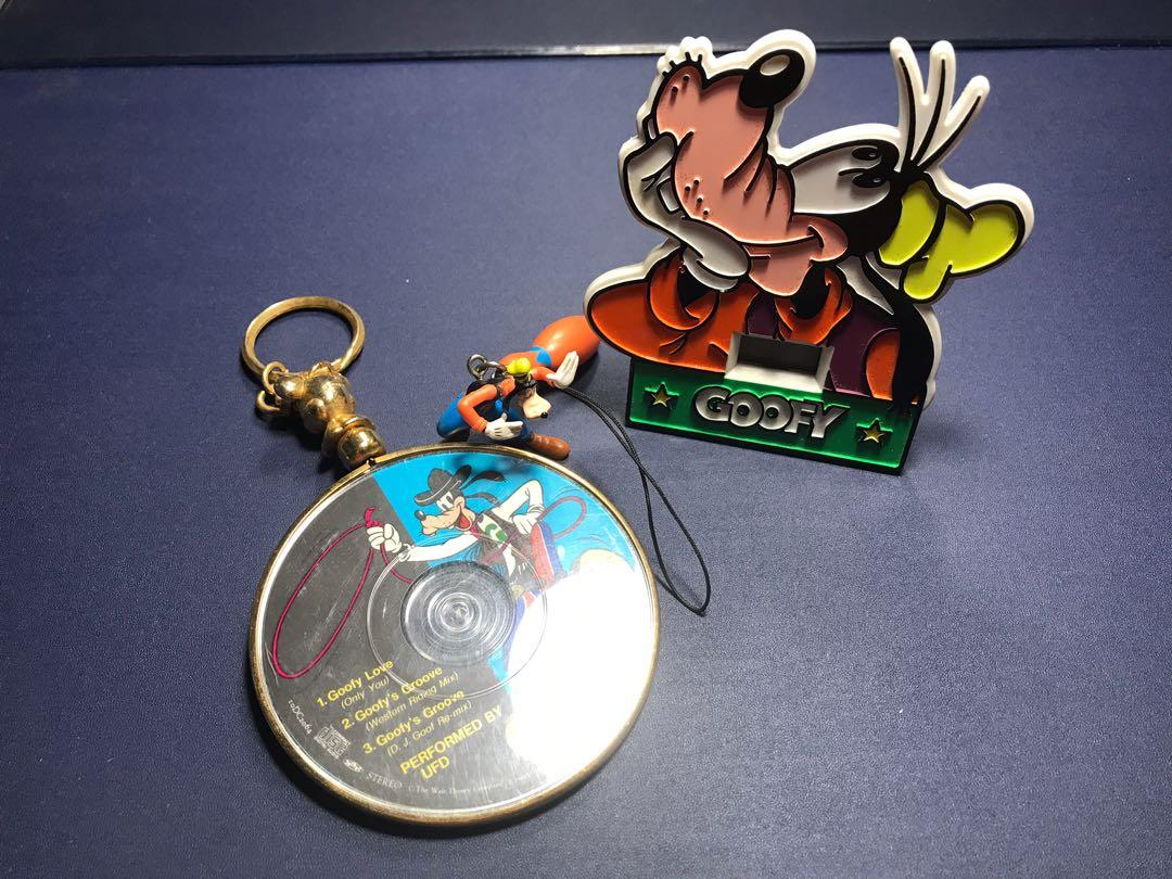 Goofy Collectibles, Hobbies & Toys, Memorabilia & Collectibles, Fan ...