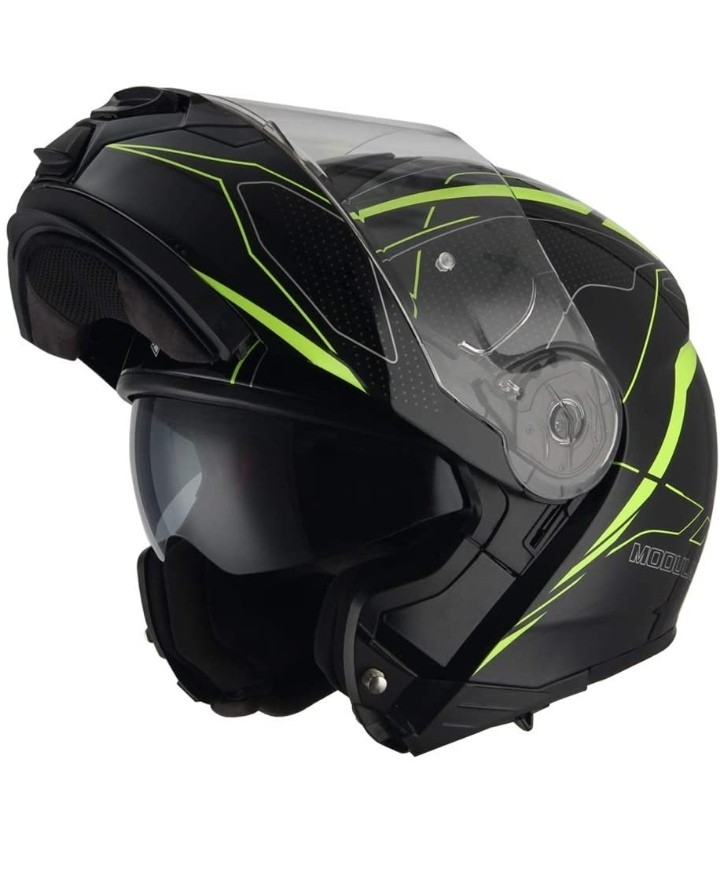 H Hydra Helmet, Auto Accessories on Carousell
