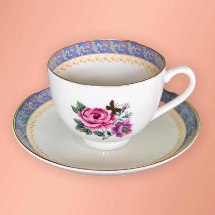 HANAE MORI Japan, Furniture & Home Living, Kitchenware & Tableware ...