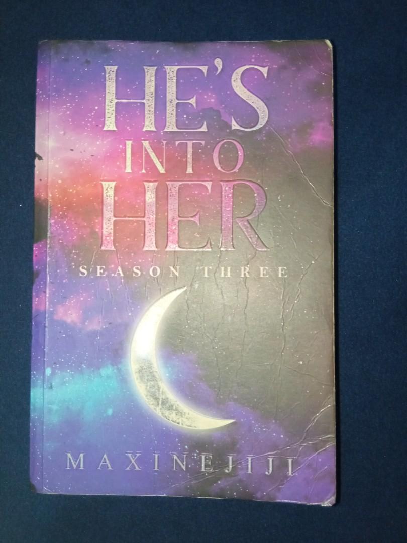 He's into Her Book Set (HIH Books 1-3), Hobbies & Toys, Books ...