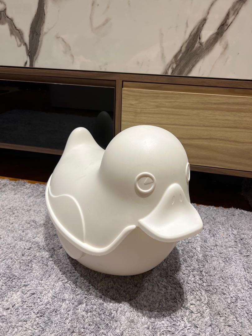 Ikea Sprutt Duck, Babies & Kids, Infant Playtime on Carousell