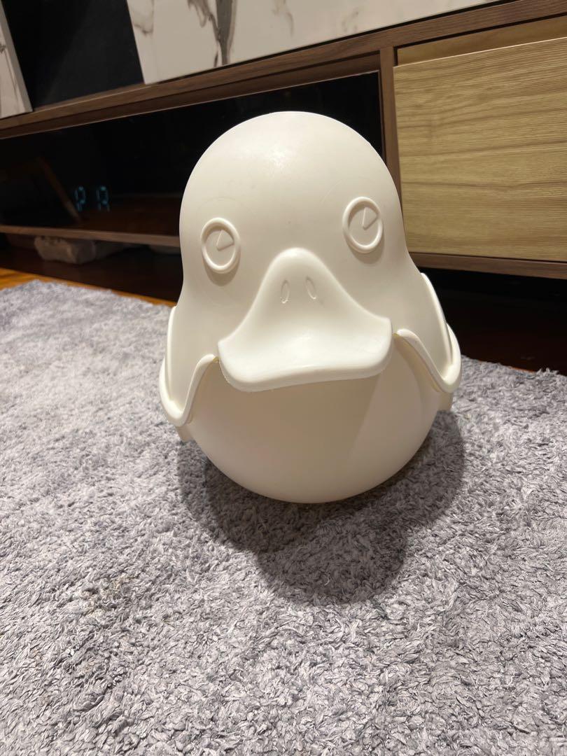 Ikea Sprutt Duck, Babies & Kids, Infant Playtime on Carousell