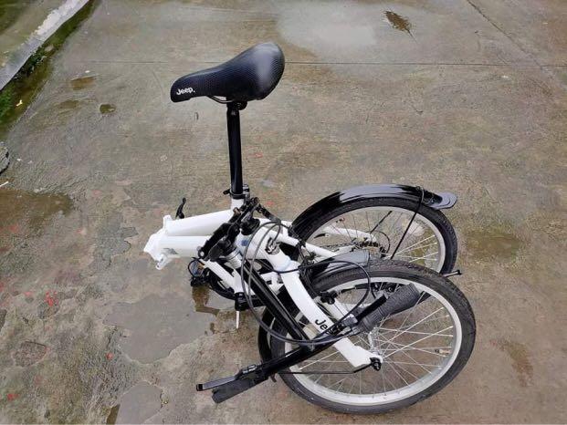 Japanese JEEP bike, Sports Equipment, Bicycles & Parts, Bicycles on Carousell