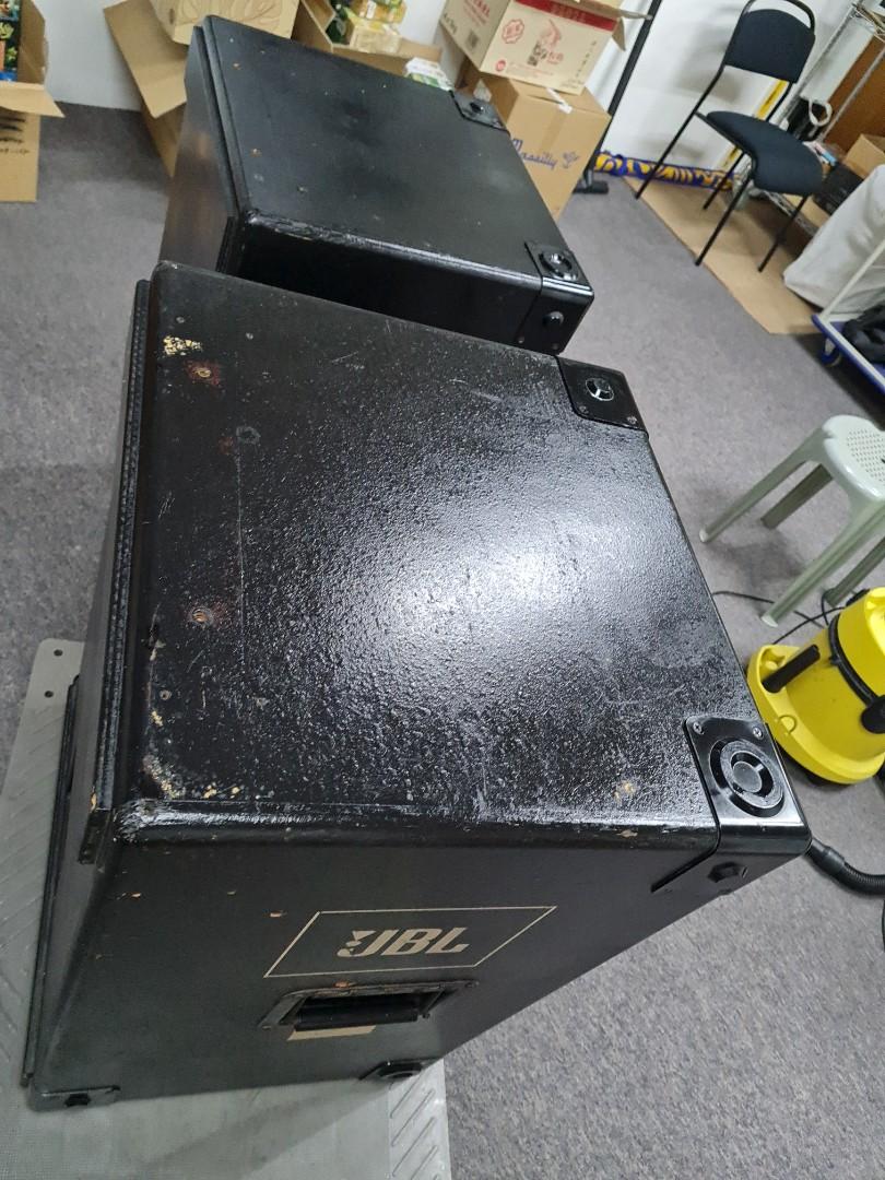 JBL Professional Series Model 4691B, Audio, Soundbars, Speakers ...