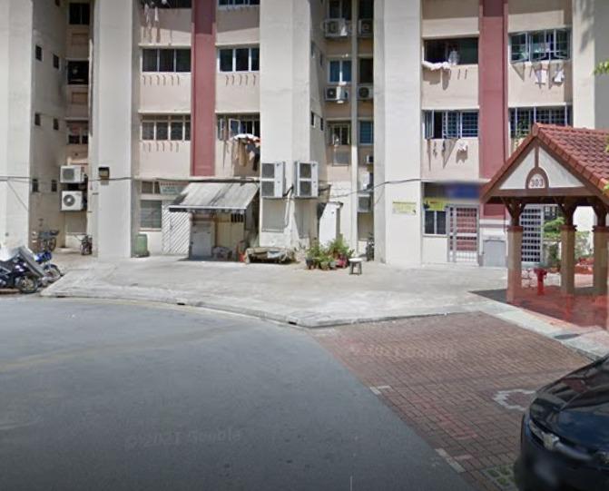 Jurong east Food stall for rent, Property, Rentals, Commercial on Carousell