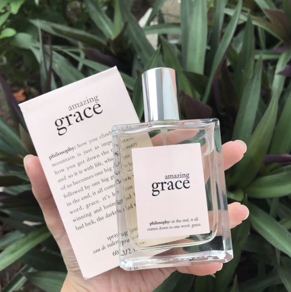 LAST Original Amazing Grace, Beauty & Personal Care, Fragrance ...