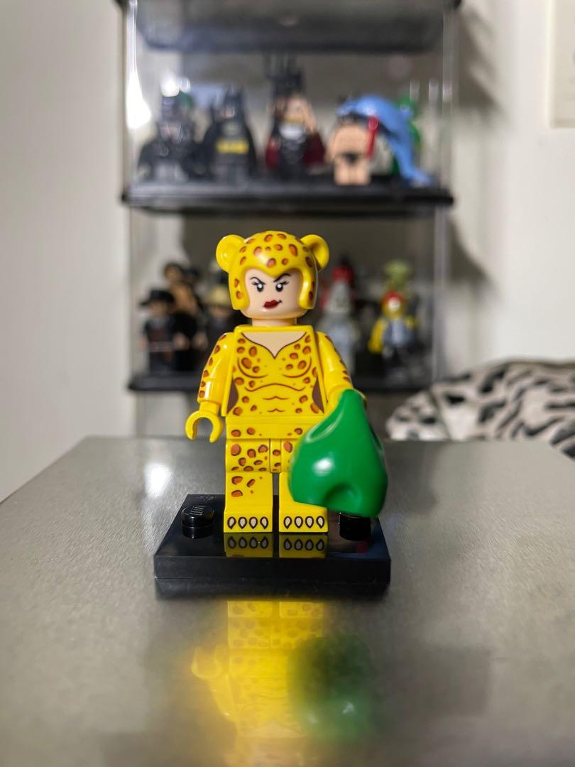Lego DC Cheetah, Hobbies & Toys, Toys & Games on Carousell