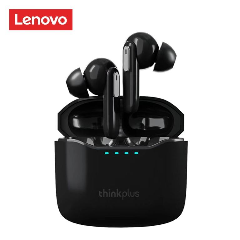 聯想Lenovo Thinkplus Live Pods XT81真無線藍牙5.1耳機 Wireless Earbuds, 音響器材, 耳機 ...