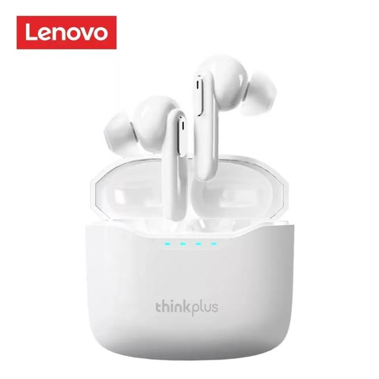 聯想Lenovo Thinkplus Live Pods XT81真無線藍牙5.1耳機 Wireless Earbuds, 音響器材, 耳機 - Carousell