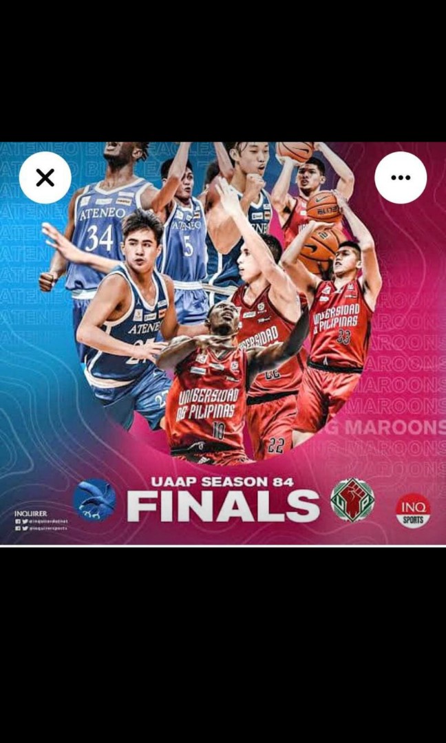 LF UAAP TICKET, Everything Else, Looking For on Carousell