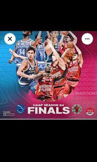 uaap. ticket - View all uaap. ticket ads in Carousell Philippines