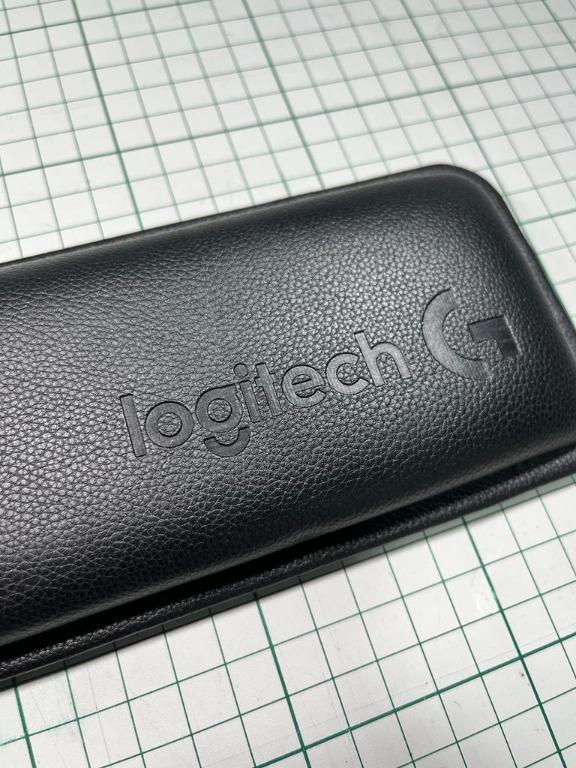 Logitech Keyboard Soft Wrist Rest, Computers & Tech, Parts ...