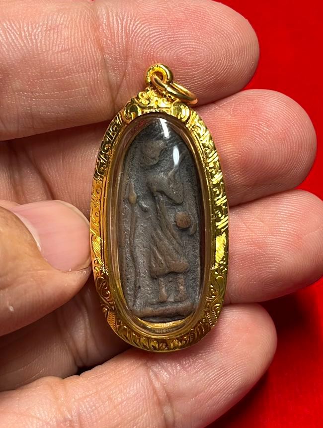 LP Kuay Phra Sivali, Hobbies & Toys, Memorabilia & Collectibles ...