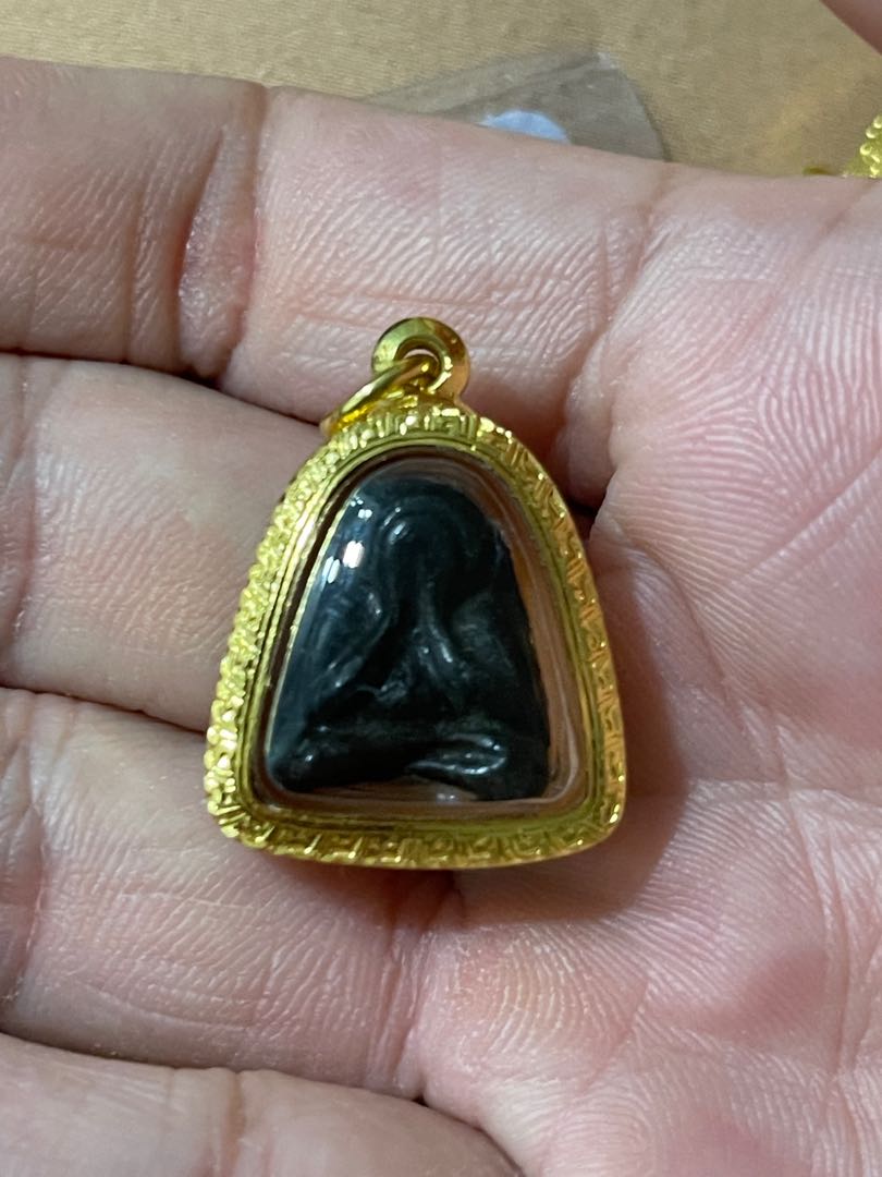 Lp pan, Hobbies & Toys, Memorabilia & Collectibles, Religious Items on ...