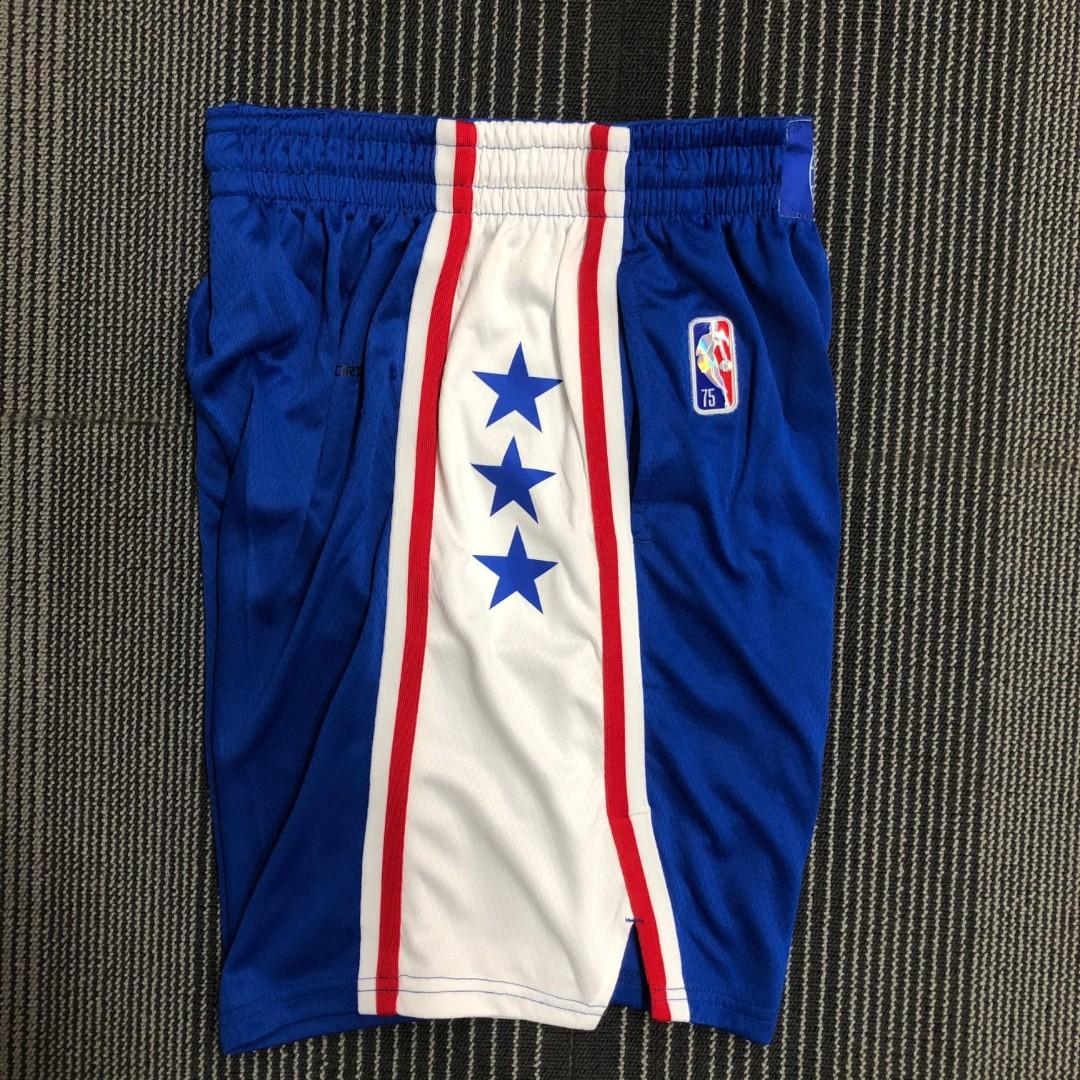 NBA Basketball Shorts New Designs, Men's Fashion, Activewear on Carousell