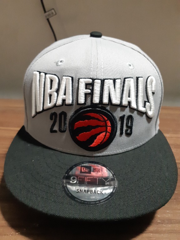 New Era Nba Finals Cap, Men's Fashion, Watches & Accessories, Caps ...