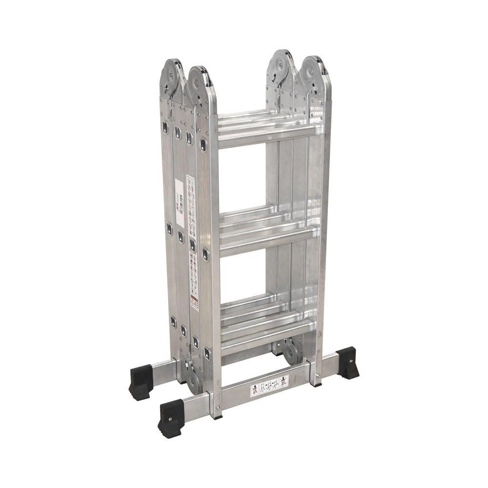 NEW Krisbow Tangga Lipat Aluminium Multifungsi 3.3 Meter - ACE HARDWARE ...