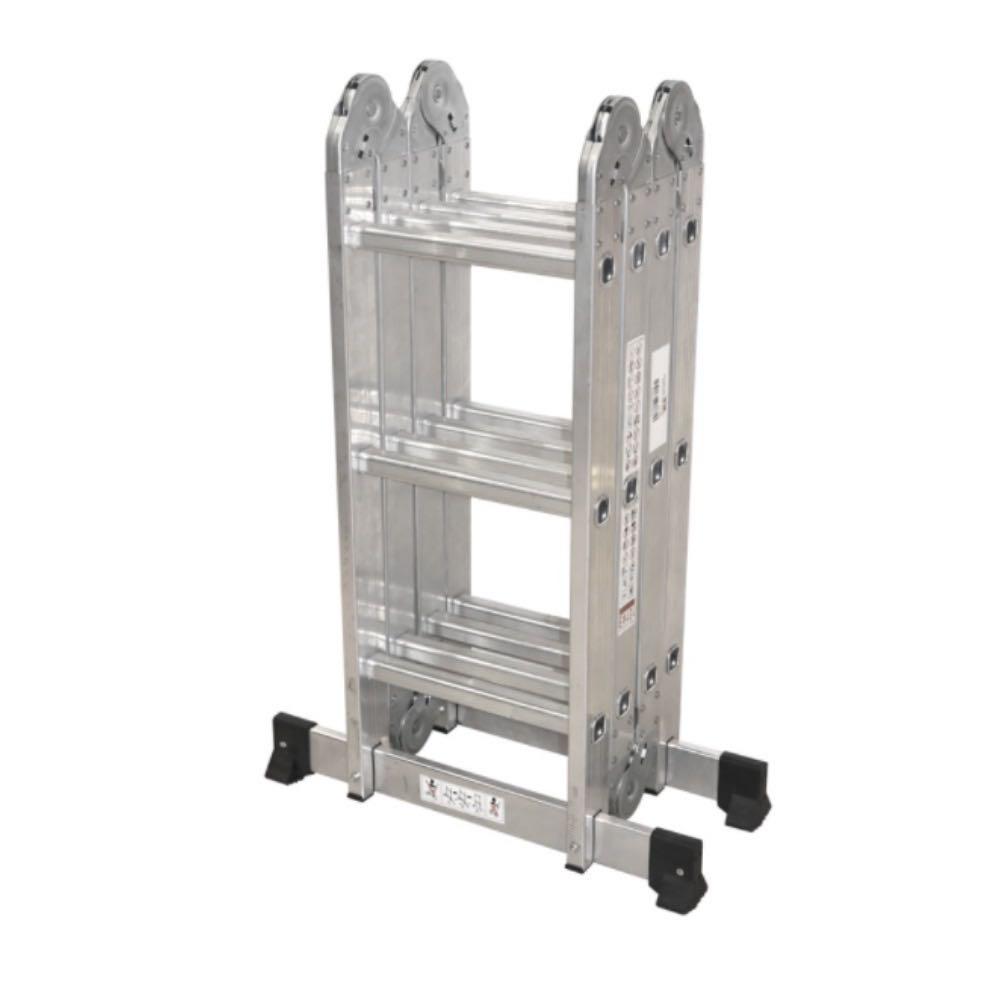 NEW Krisbow Tangga Lipat Aluminium Multifungsi 3.3 Meter - ACE HARDWARE ...