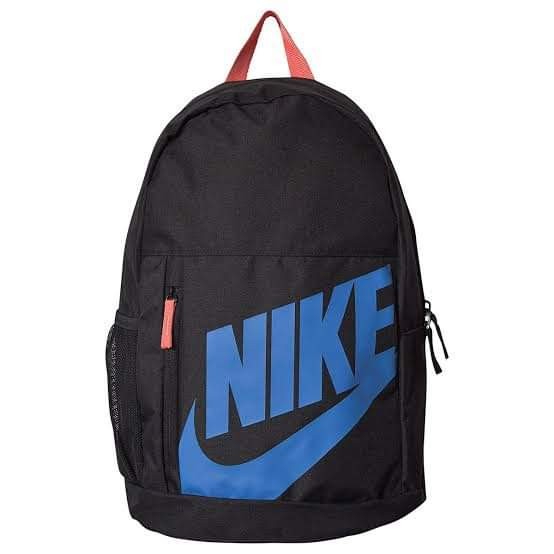 Nike backpack, Men's Fashion, Bags, Backpacks on Carousell