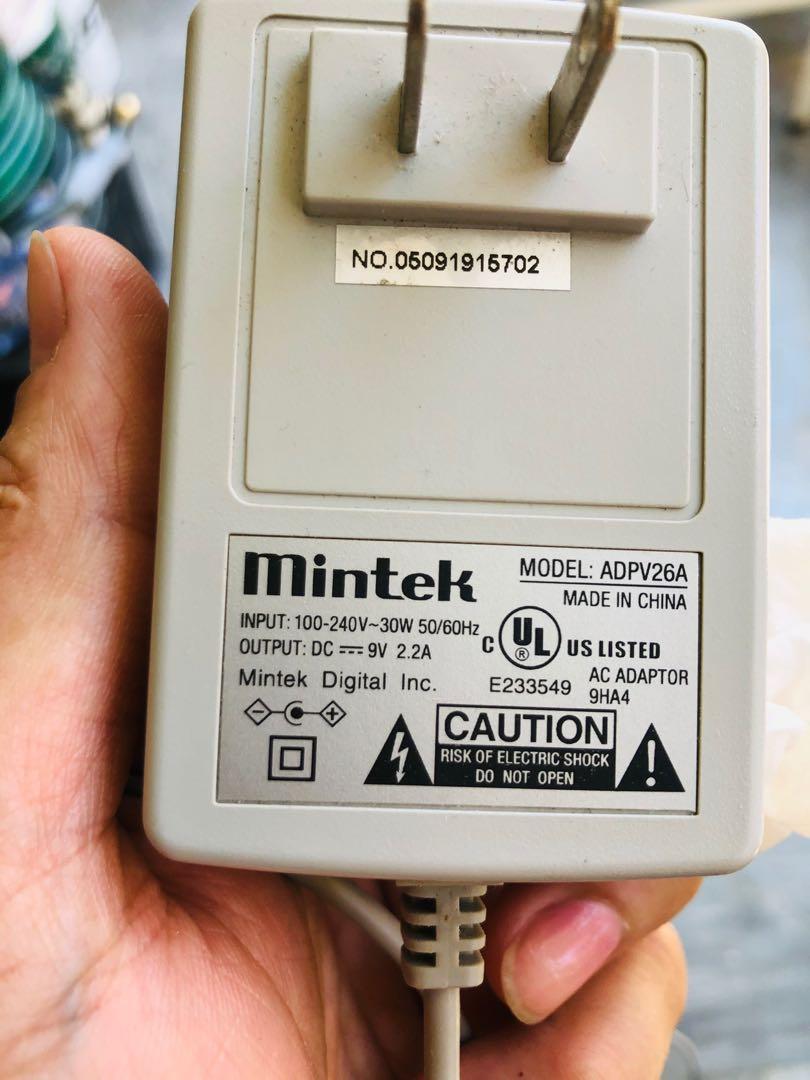 Nimtek potable dvd player, TV & Home Appliances, TV & Entertainment, TV ...