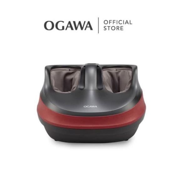 Ogawa Omg Foot Massager Health And Nutrition Massage Devices On Carousell