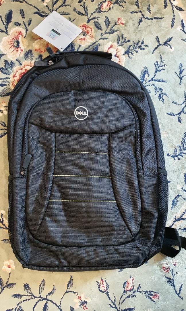 Original DELL laptop backpack, Computers & Tech, Laptops & Notebooks on ...